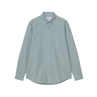 Carhartt Work in Progress Herren, Shirts, Gr&uuml;n, SGr&ouml;&szlig;e