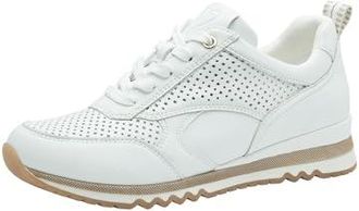 Marco Tozzi Marco Tozzi Baskets pour Femme 2-23772-44 - Blanc - Taille 40 EU, Blanc., 40 EU