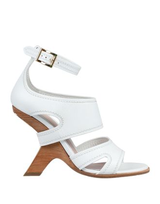 Alexander McQueen SCHUHE - Sandalen auf YOOX.COM