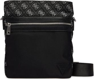 Guess Umh&auml;ngetasche HMBENP P6123 Schwarz