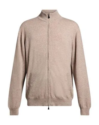 Alpha Studio MAILLE - Cardigans sur YOOX.COM