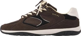 Nubikk Benny Morgan - - Shoes - Damen - Braun - 41 EU