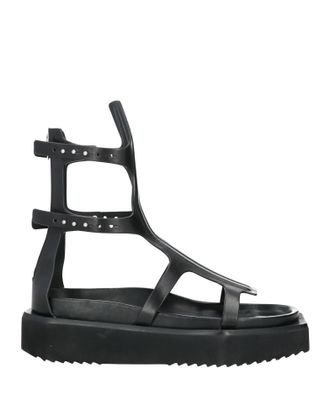 Rick Owens SCHUHE - Sandalen auf YOOX.COM