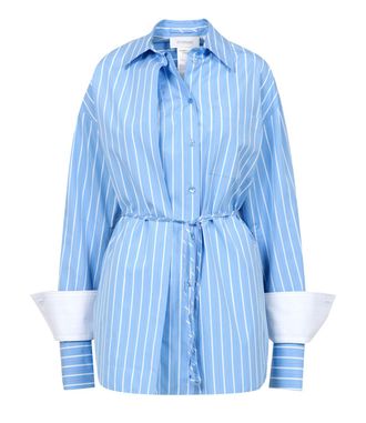 Sportmax Chemises maximales sportives