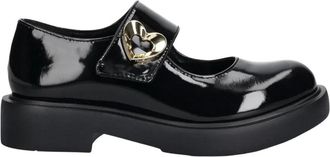 Love Moschino Damen, Schuhe, Schwarzk, 40 EUGr&ouml;&szlig;e