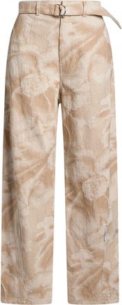Msgm HOSEN & R&Ouml;CKE - Jeanshosen auf YOOX.COM