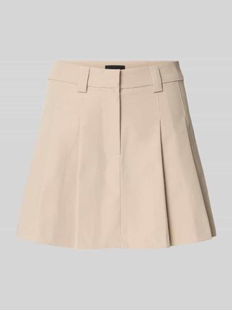 Gina Tricot Faltenrock in A-Linie