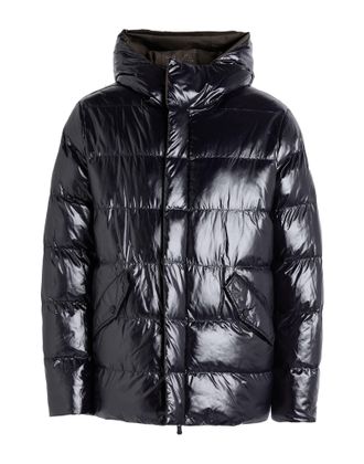 People of Shibuya JACKEN & MÄNTEL - Pufferjacken & Daunenjacken auf YOOX.COM