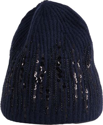 Dondup ACCESSOIRES - M&uuml;tzen & H&uuml;te auf YOOX.COM