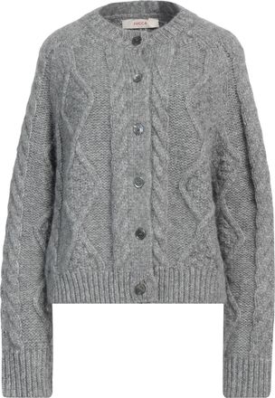 Jucca STRICKWAREN - Strickjacken auf YOOX.COM