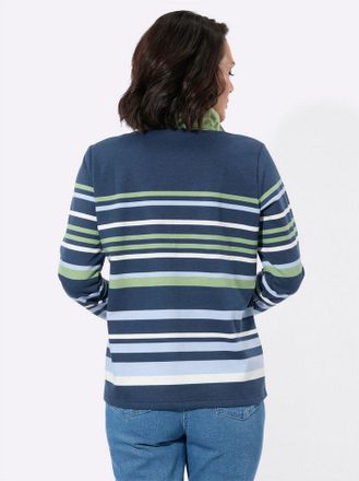 Witt Sweater Sweatshirt Langarm