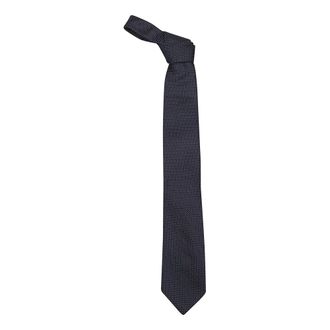 Ermenegildo Zegna Krawatte - - Accessories - Herren - Blau - ONE SIZE