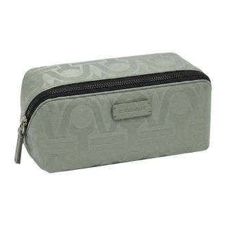 Coccinelle Borsa - Femme - Accessoires - Vert - Taille: ONE Size
