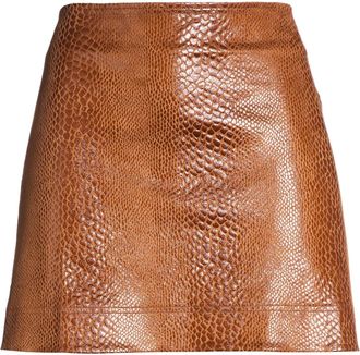 Mes Demoiselles... HOSEN & R&Ouml;CKE - Minir&ouml;cke auf YOOX.COM