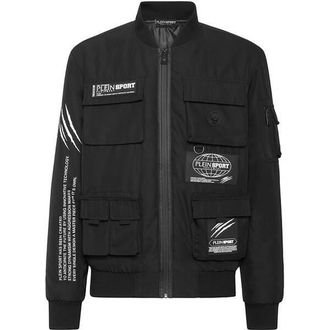 Plein Sport Jacke M Bomberjacke