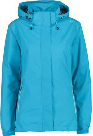 F.lli Campagnolo Damen Blouson WOMAN JACKET ZIP HOOD WITH VENTILATION