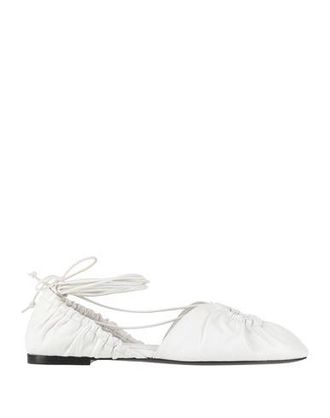 Lanvin CHAUSSURES - Ballerines sur YOOX.COM
