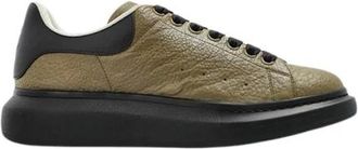Alexander McQueen Herren, Schuhe, Gr&uuml;n, 45 EUGr&ouml;&szlig;e