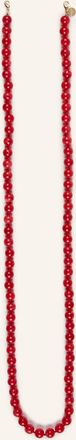 Cheeky Chain Cheeky Chain Munich Smartphone-Kette Sally rot
