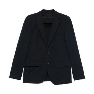 Roberto Ricci Design Surflex Winter Blazer - - Jackets - Herren - Blau - L