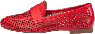 Lloyd Schuhe Hochwertiger Slipper