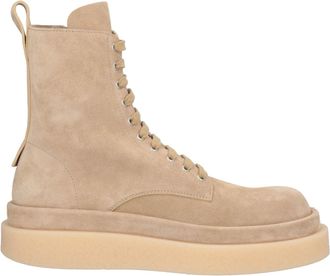 Jil Sander SCHUHE - Stiefeletten auf YOOX.COM