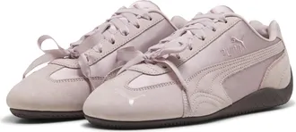 Puma Sneakers Speedcat Etoile Femme, Accessoires, Rose, 35.5