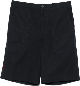Amaranto Amar&aacute;nto, Homme, Shorts, Bleu, Taille: XL Shorts d&eacute;contract&eacute;s