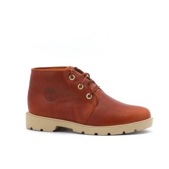 Timberland Schn&uuml;rstiefel - - Shoes - Damen - Braun - 36 EU