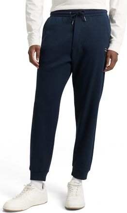 Tom Tailor Herren 1049485 Basic Jogginghose, 10668-Sky Captain Blue, XXL