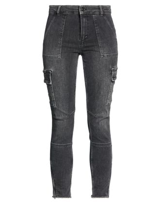 AllSaints HOSEN & R&Ouml;CKE - Jeanshosen auf YOOX.COM