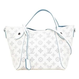 Louis Vuitton Damen, Pre-Owned, Weiß, ONE SIZEGröße