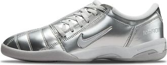 Nike Femme, Chaussures, Gris, Taille: 42 1/2 EU Total 90