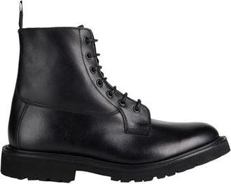 Trickers CHAUSSURES - Bottines sur YOOX.COM