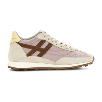 Hogan Femme, Chaussures, Multicolore, Taille: 39 EU H699 Athletic Baskets