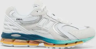 New Balance Baskets 1954 Reflection