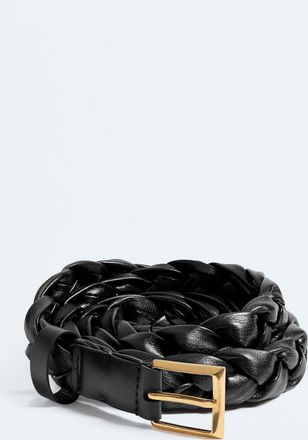 Bottega Veneta Ceinture Solo - Bottega Veneta
