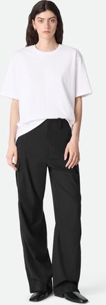 Bottega Veneta Feine Cargo-wollhose - Bottega Veneta