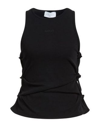 Ga&euml;lle Paris TOPS - D&eacute;bardeurs sur YOOX.COM