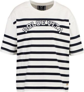 19V69 T-Shirt PETONIA (1-tlg)