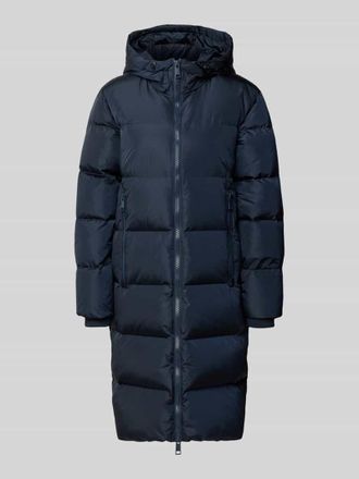 A|X Armani Exchange Steppmantel mit Zweiwege-Rei&szlig;verschluss