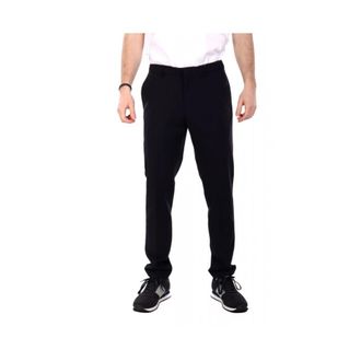 Michael Kors Straight Hosen - - Trousers - Herren - Blau - S