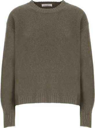 KANGRA Damen, Strickwaren, Gr&uuml;n, XSGr&ouml;&szlig;e