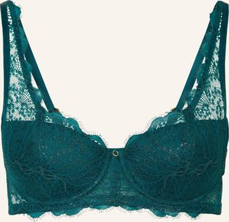 Triumph Schalen-Bh Amourette Sparkle gruen