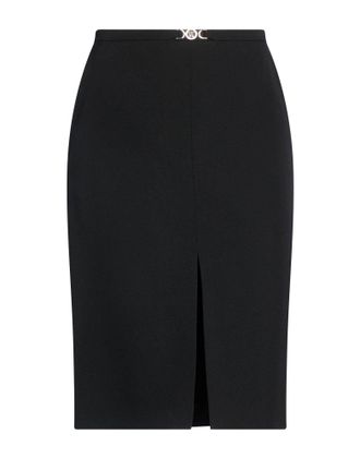 Versace HOSEN & R&Ouml;CKE - Midi-R&ouml;cke auf YOOX.COM