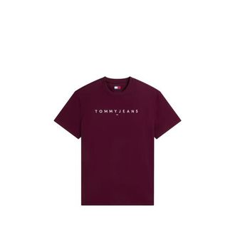 Tommy Hilfiger T-shirt &agrave; logo brod&eacute;