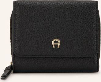 Aigner Aigner Geldb&ouml;rse schwarz