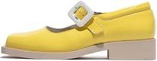 FLY London Femme RADY210FLY Mary Jane, Lemon, 41 EU