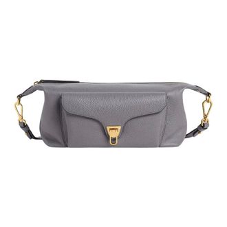 Coccinelle Damen, Taschen, Blau, ONE SIZEGr&ouml;&szlig;e