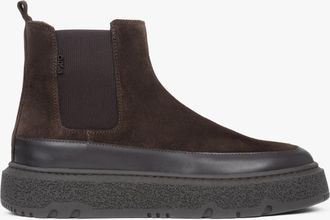 Estro & Luminara Chelsea Boots 09-3314